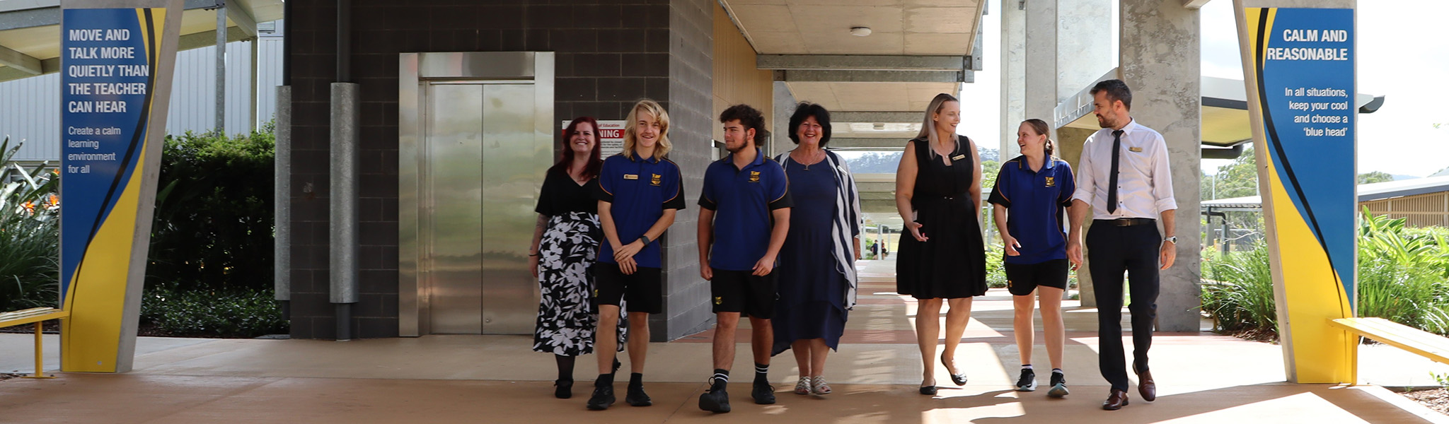 Calliope State High School