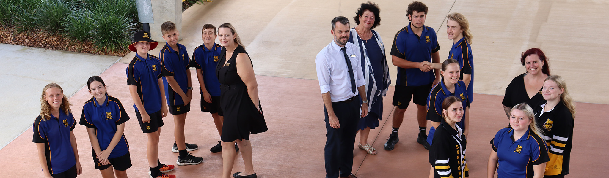 Calliope State High School