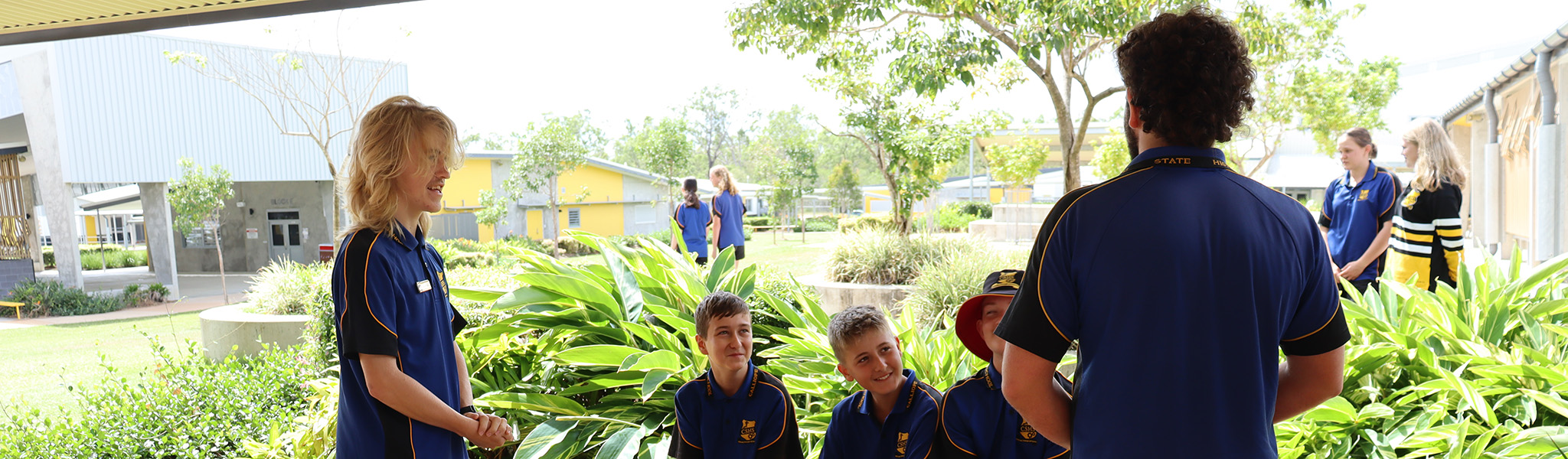 Calliope State High School